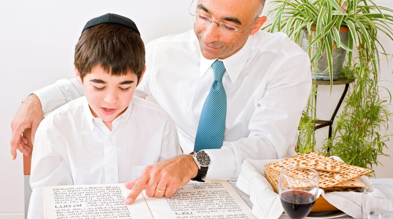 How To Explain Passover to Kids | Mom.com