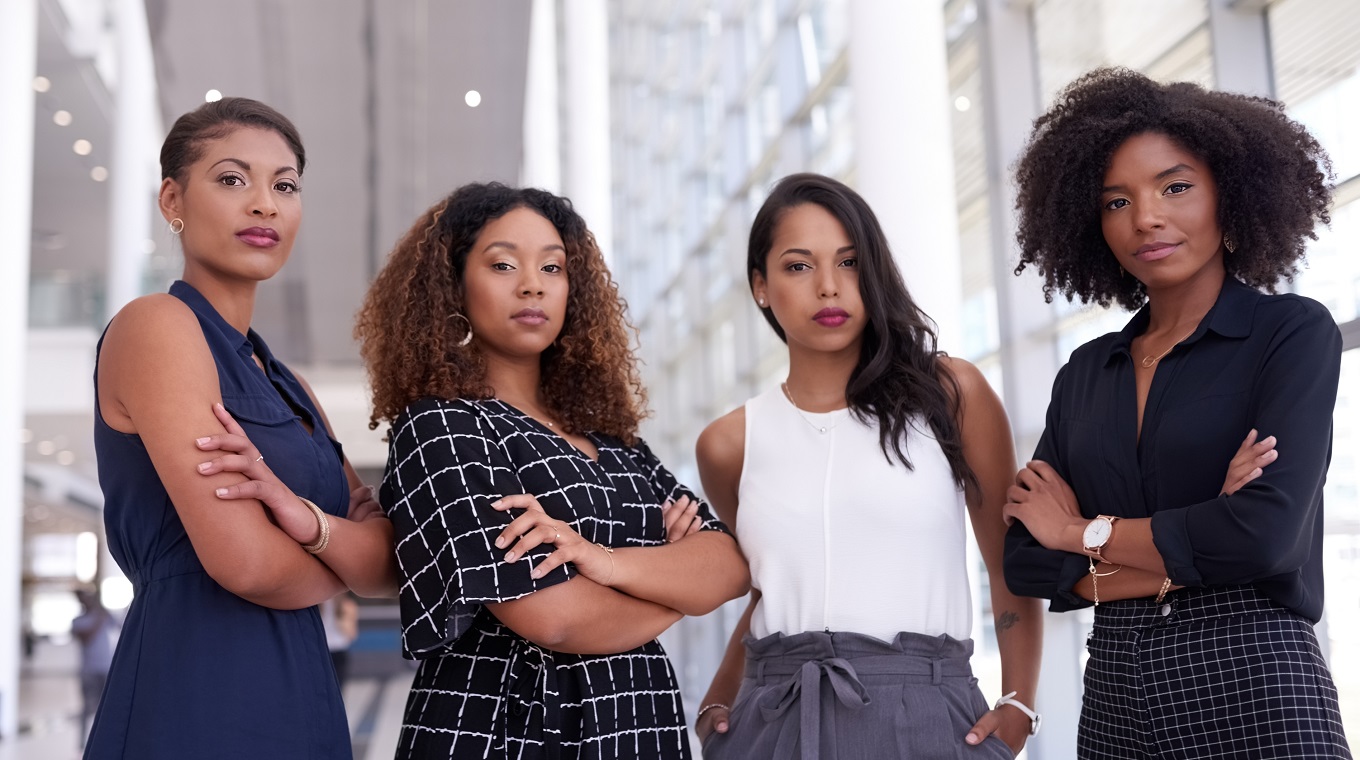 12 Reasons Why Hair Is Important in Black History | Mom.com