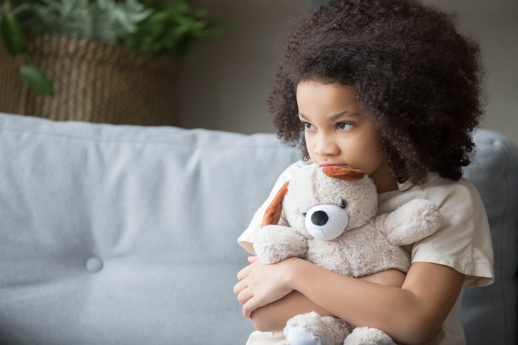 So My Daughter Wanted to Have a Pretend Funeral... | Mom.com