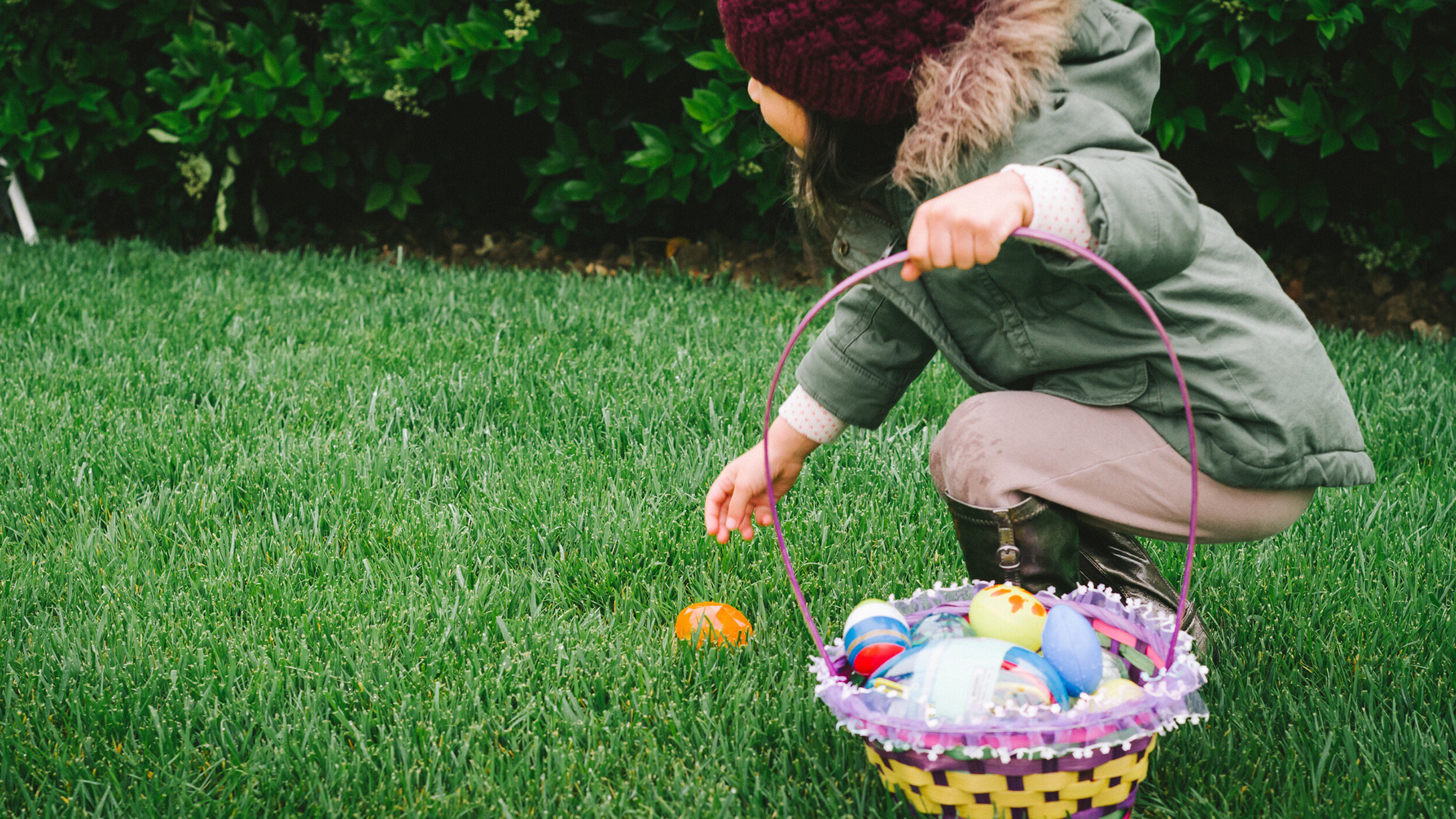 Easter Survival Guide for Kids With Special Needs | Mom.com