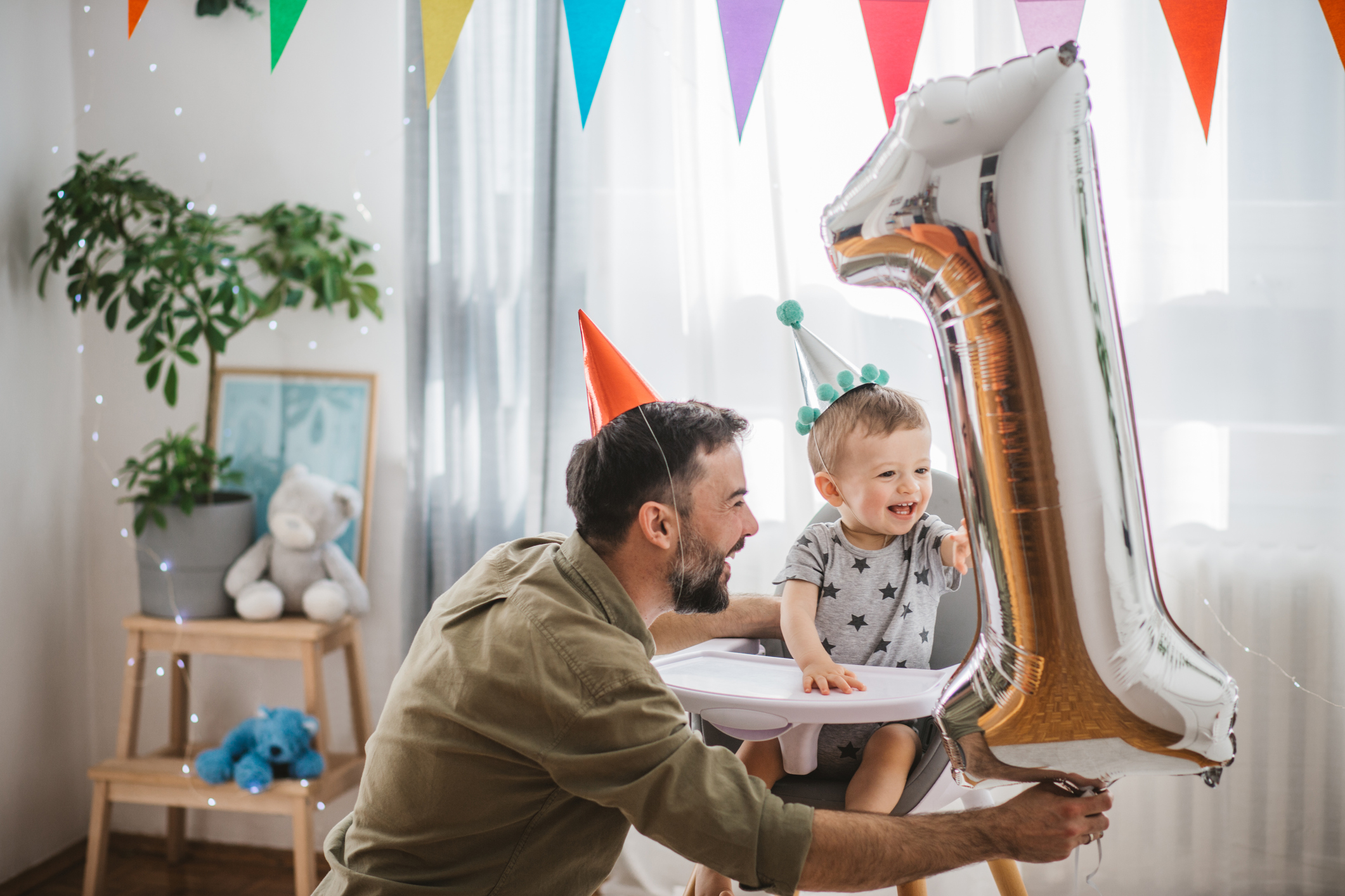 12 Great Gifts for Baby's 1st Birthday | Mom.com