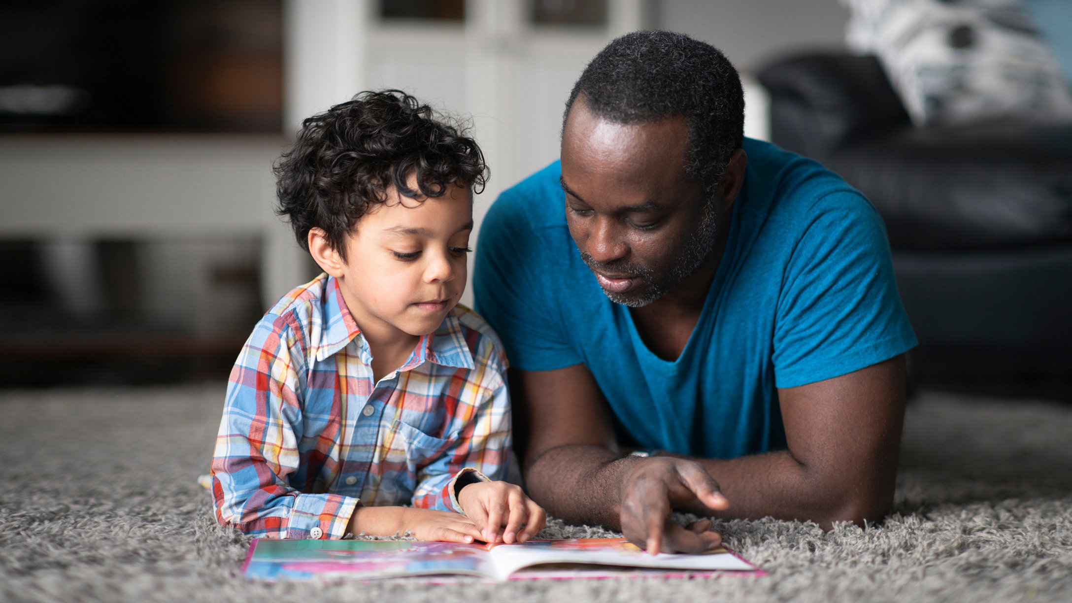 17 Books & Films to Teach Your Kids About Civil Rights | Mom.com