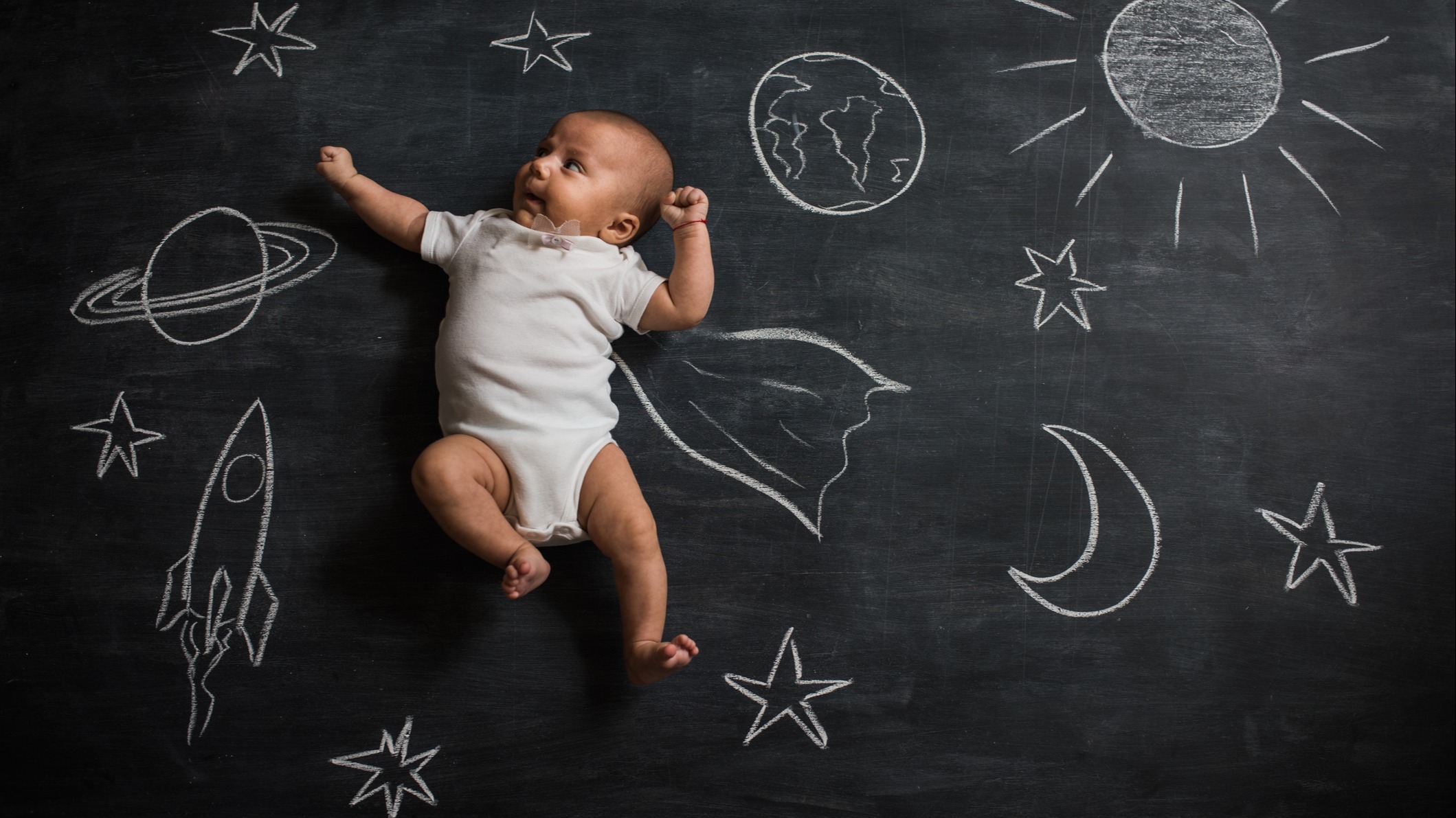 The Basics of Raising a Baby by the Stars | Mom.com