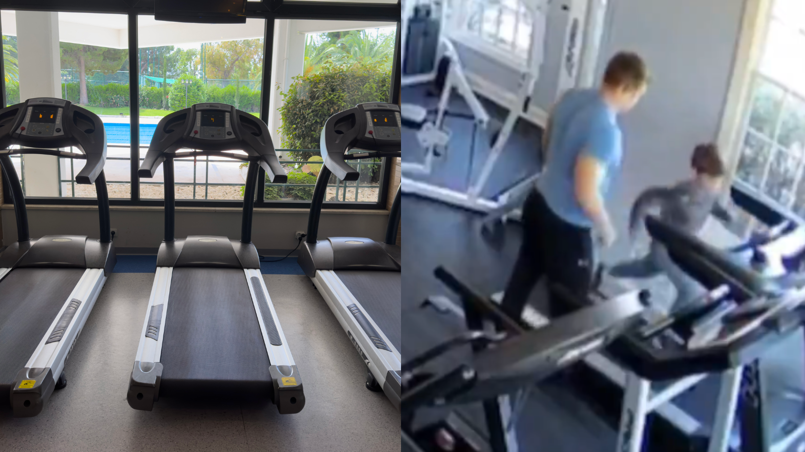 Dad Seen Forcing Son to Run on Treadmill Found Guilty of Murder | Mom.com