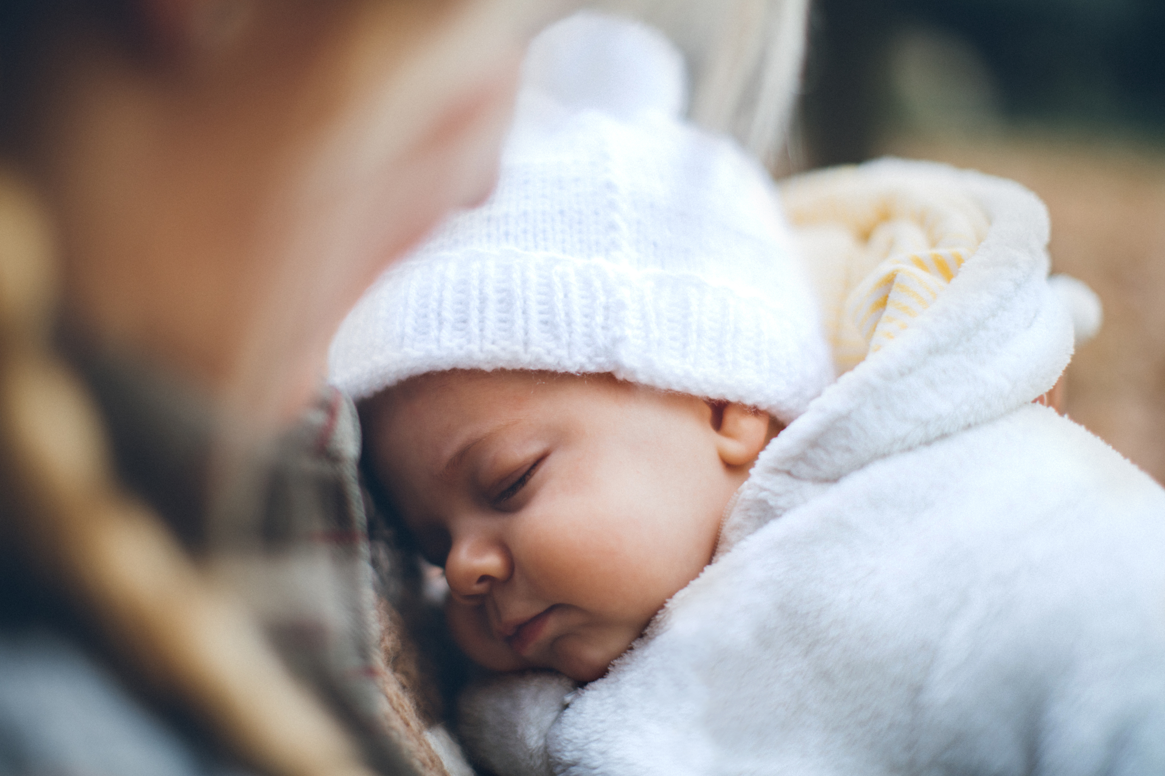 5 Interesting Facts About Babies Born in February | Mom.com