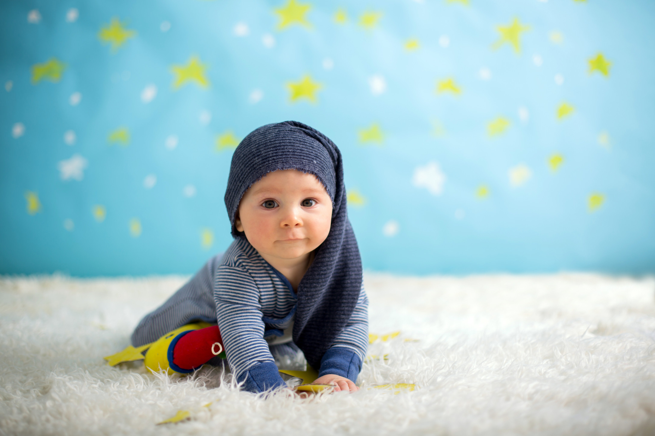 17 Epic Fantasy-Inspired Boy Names | Mom.com