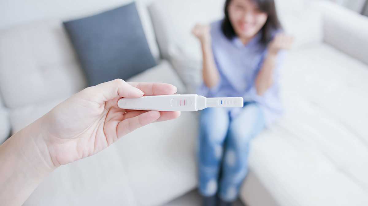 Can I Still Get Pregnant With Pcos