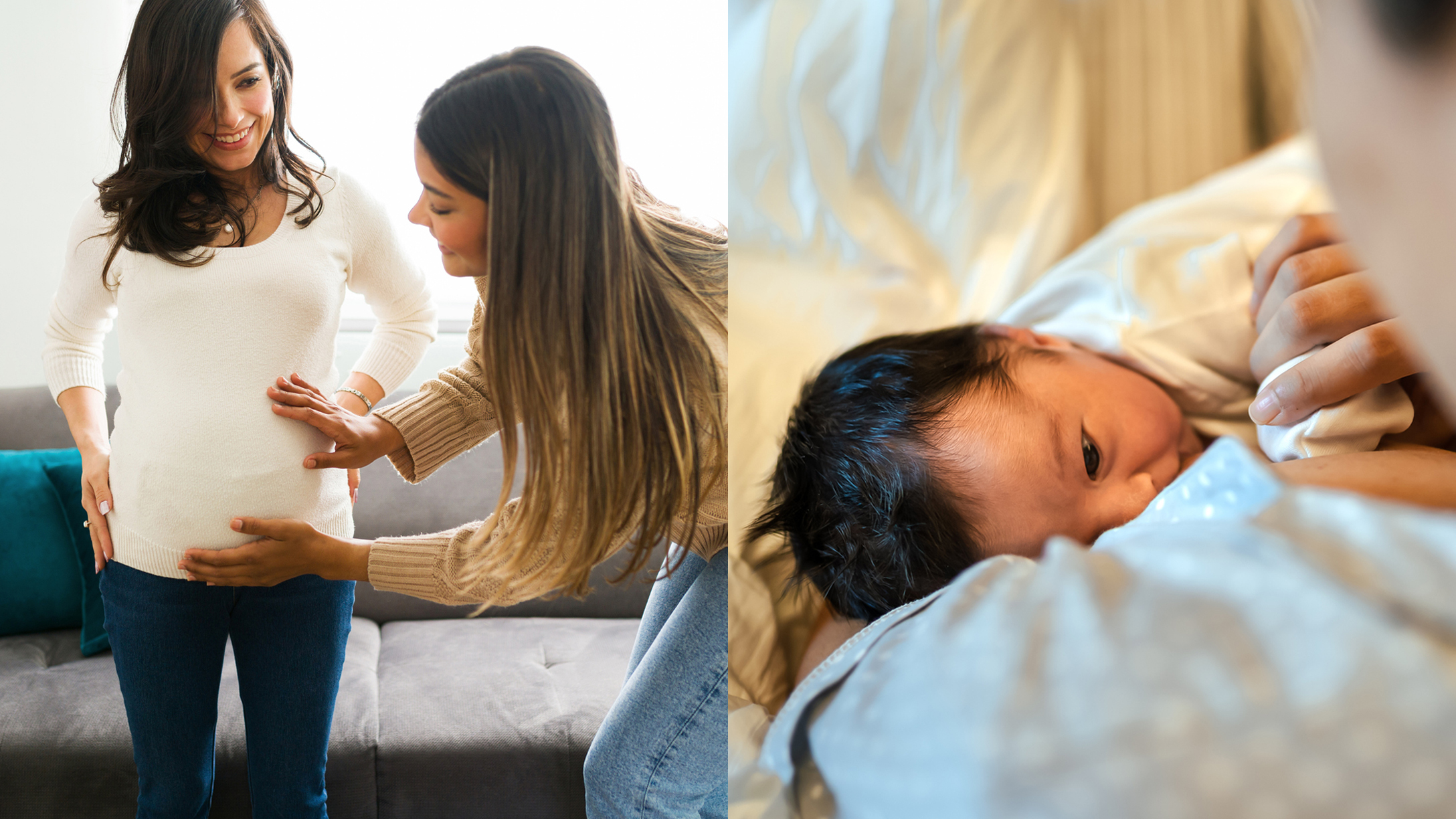 Everything You Need to Know About Hiring a Doula | Mom.com