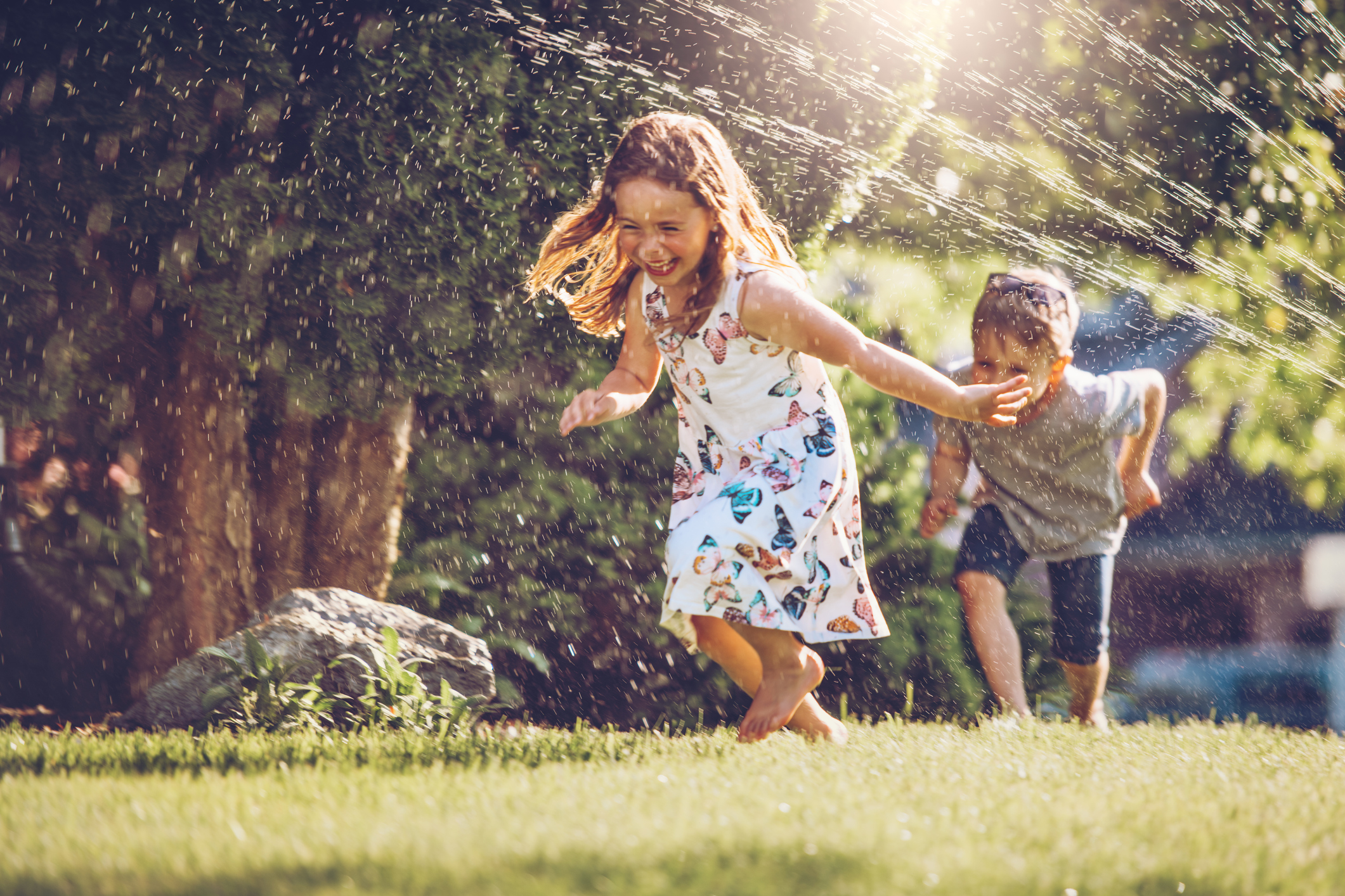 10 Rules I'll Have for My Kids This Summer | Mom.com