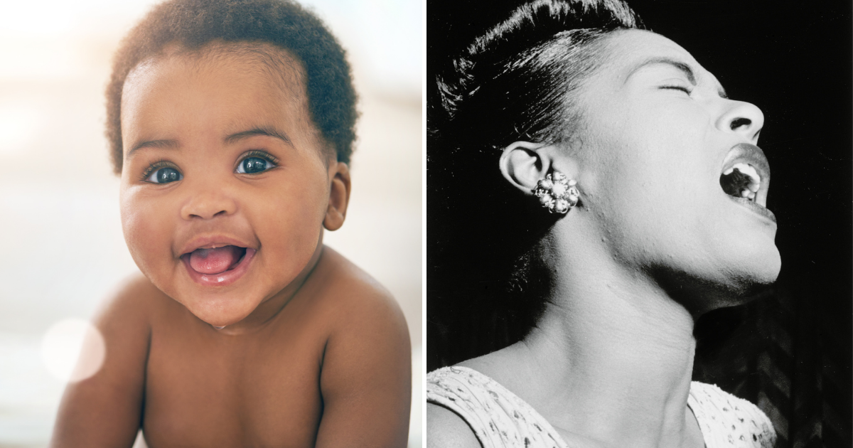 20 Stunning Baby Names Inspired by Black History | Mom.com