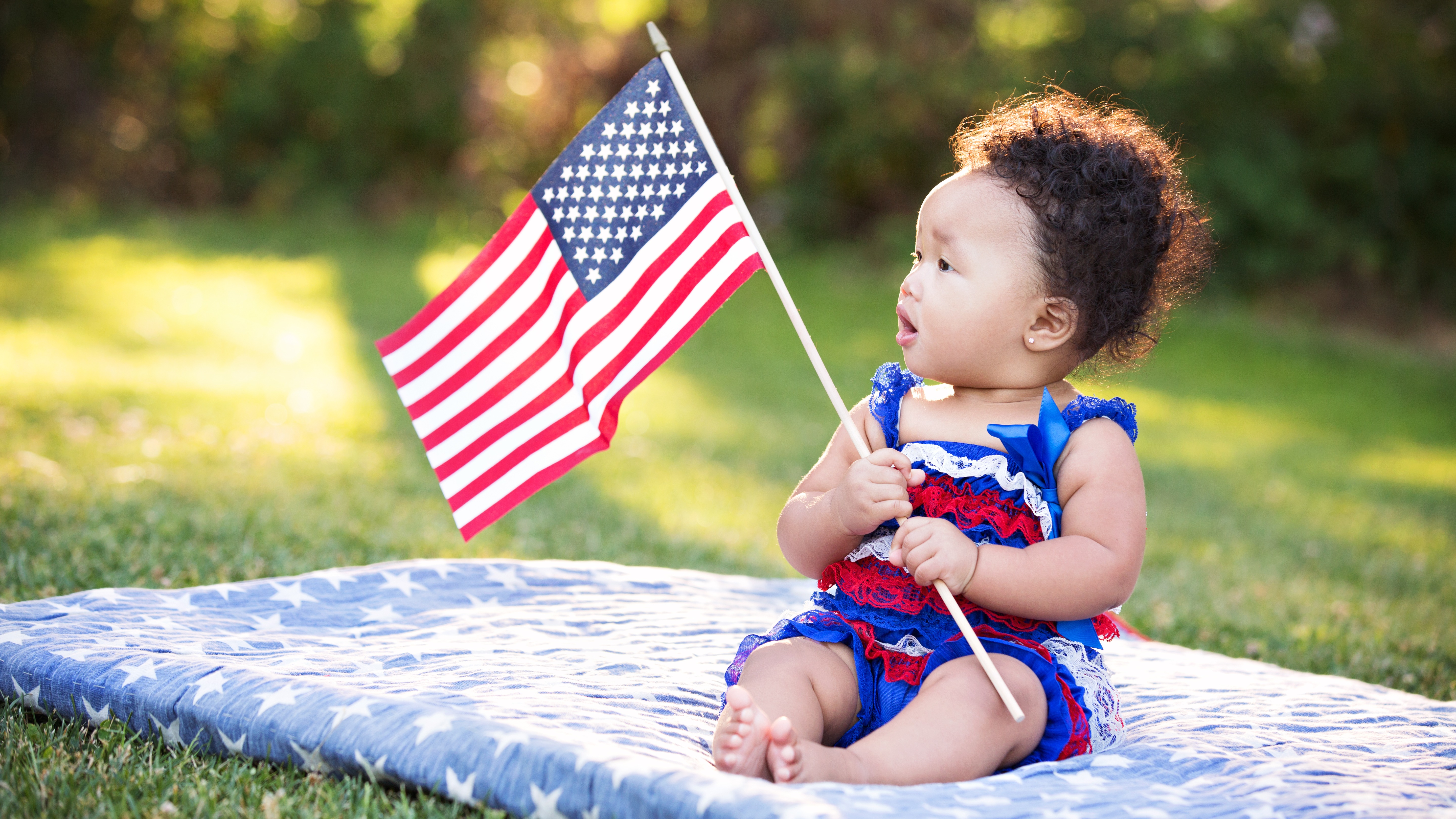 Baby Girl Names Based on U.S. States | Mom.com