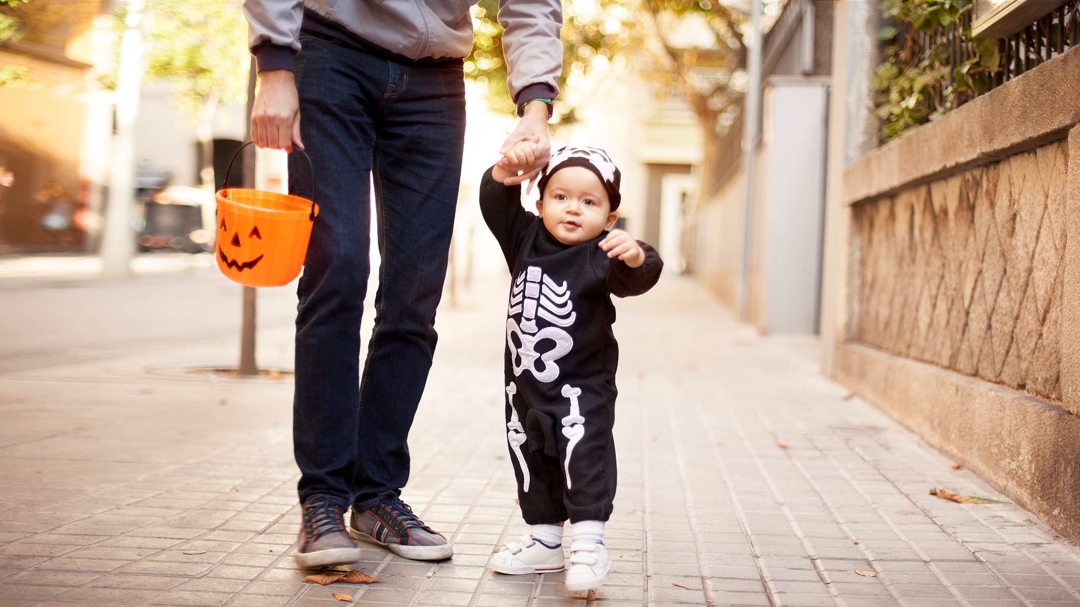 16 Toddler Halloween Costumes | Mom.com