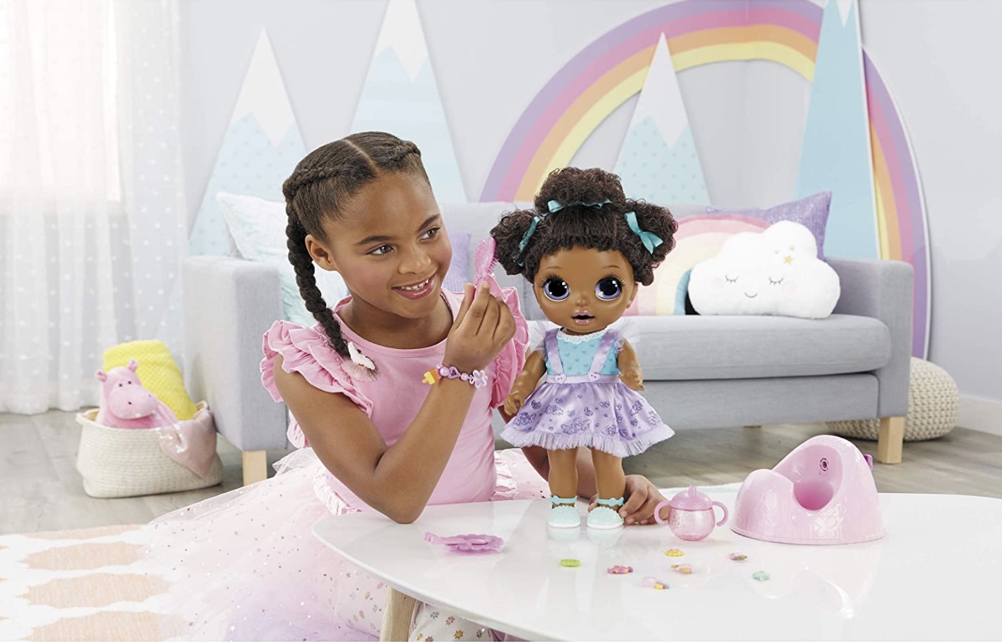 BABY born Surprise™ Magic Potty Surprise Is The Perfect Toy For ...