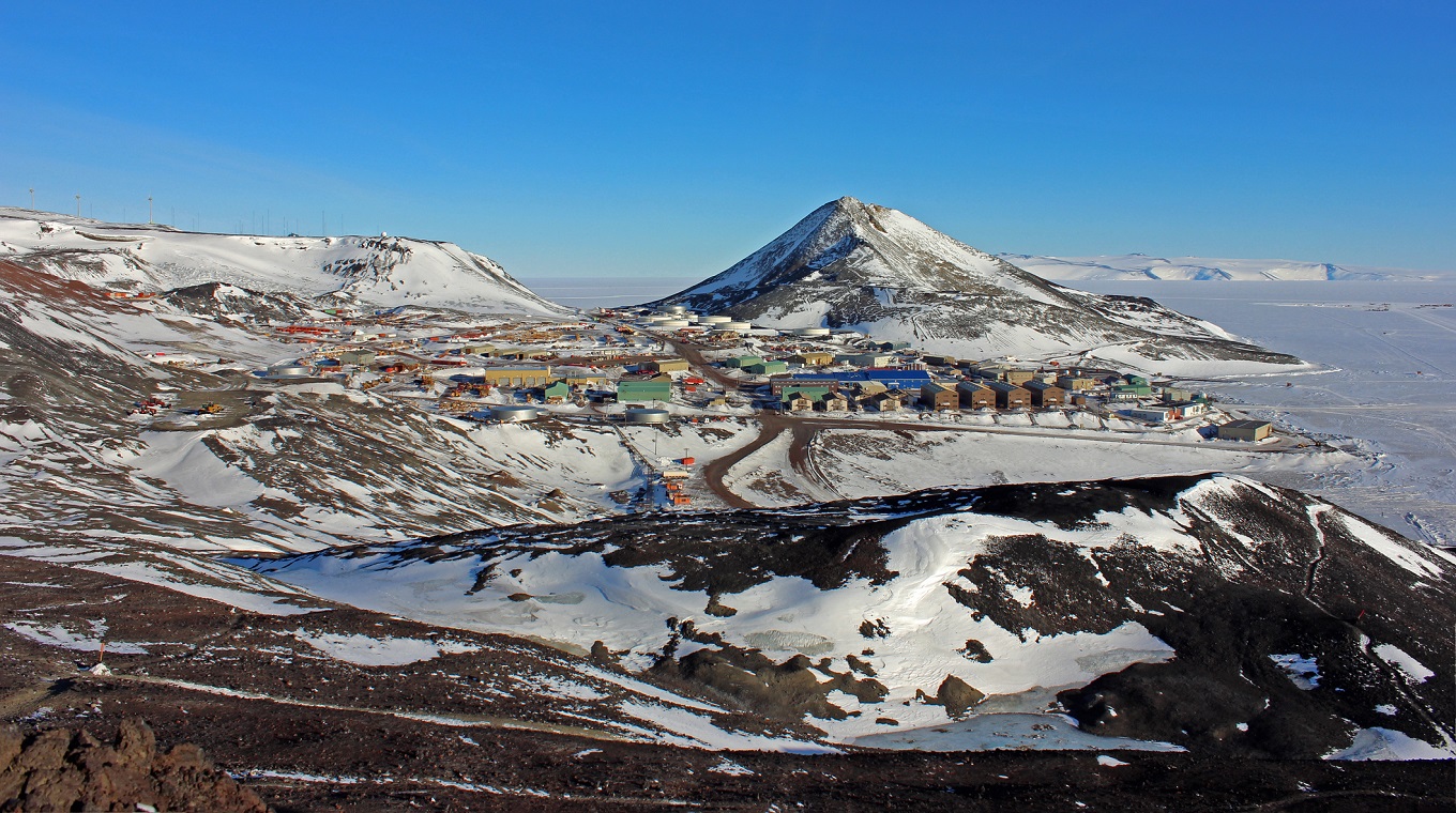 12 Most Isolated Places in the World | Mom.com