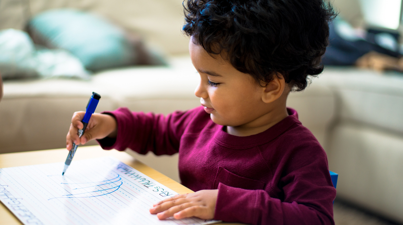 Which STEAM Activities Are Best for a Toddler? | Mom.com