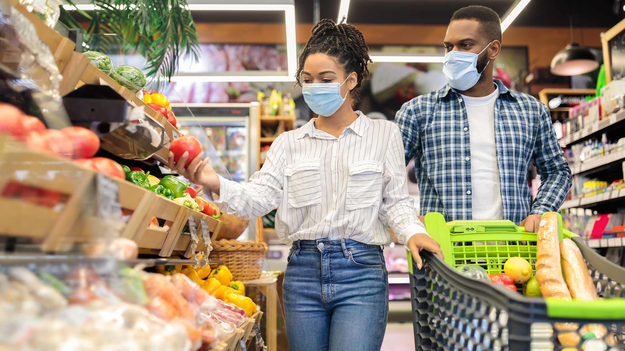 Everything You Need to Know About the Delta Variant | Mom.com