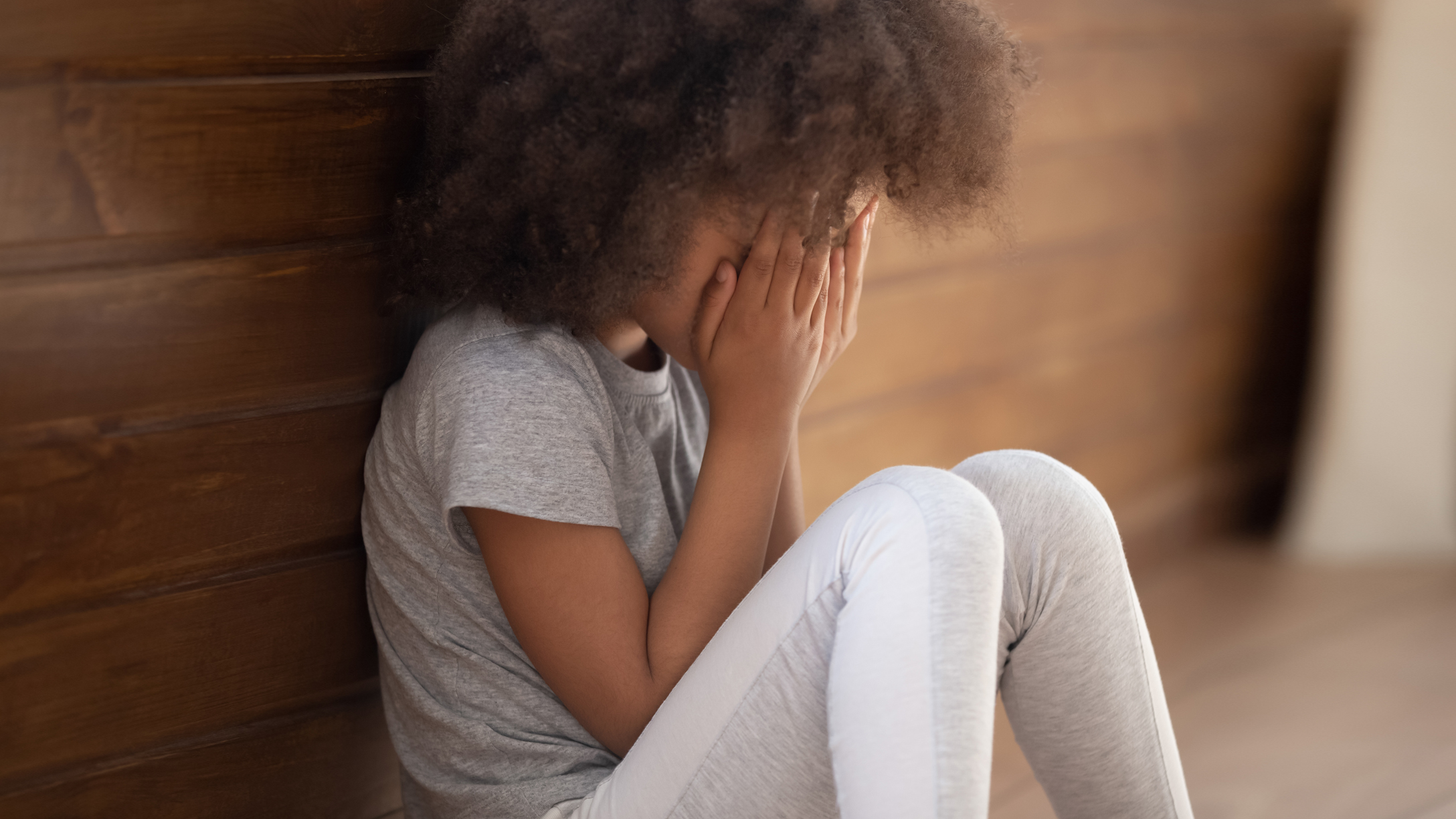 Sensory Processing Disorder Looks Like Bad Behavior — But It’s Not ...
