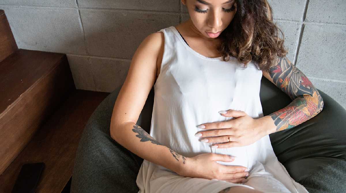Can I Still Get My Period While Pregnant Mom can-i-still-get-my-period-while-pregnant-mom