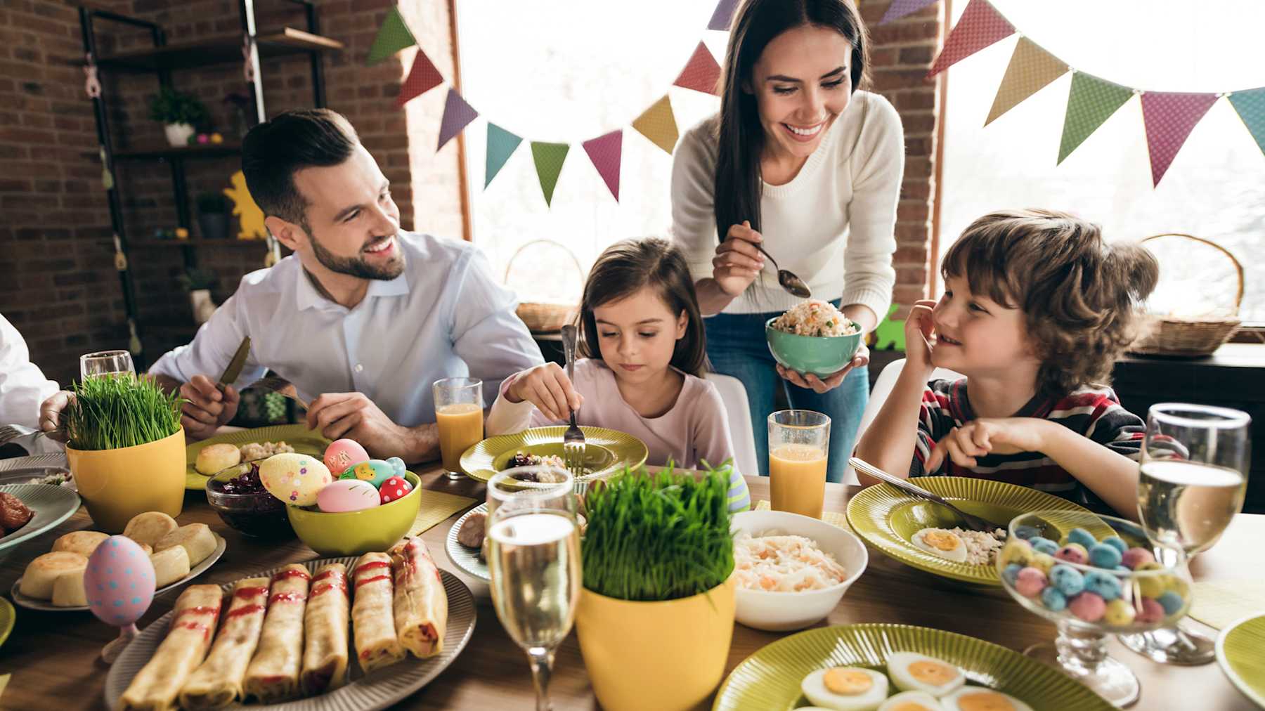 Easter Food Ideas How To Make A Simple Dinner For The Family Mom easter-food-ideas-how-to-make-a-simple-dinner-for-the-family-mom