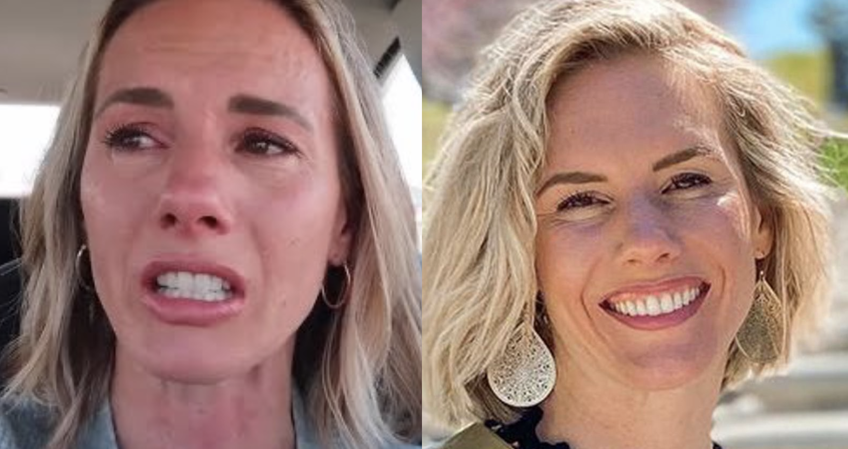 Ruby Franke Apologized to Her Kids for Taking ‘All That Was Soft, and ...