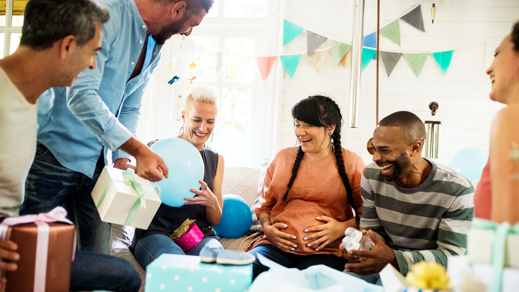 15 Parents Share Their Go-To Baby Shower Gift | Mom.com