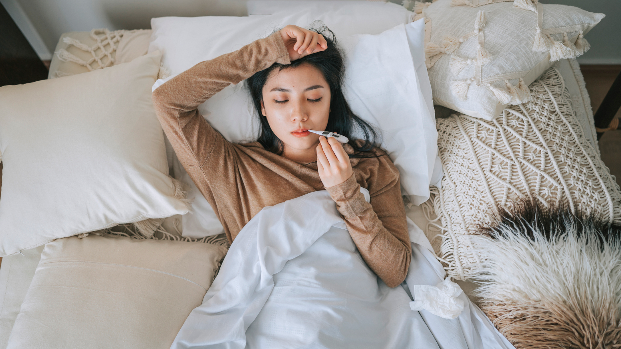 Signs of Toxic Shock Syndrome | Mom.com