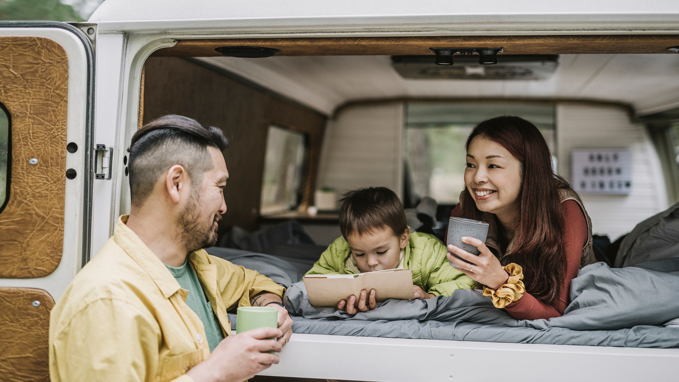 Everything You Need to Know About Roadschooling | Mom.com