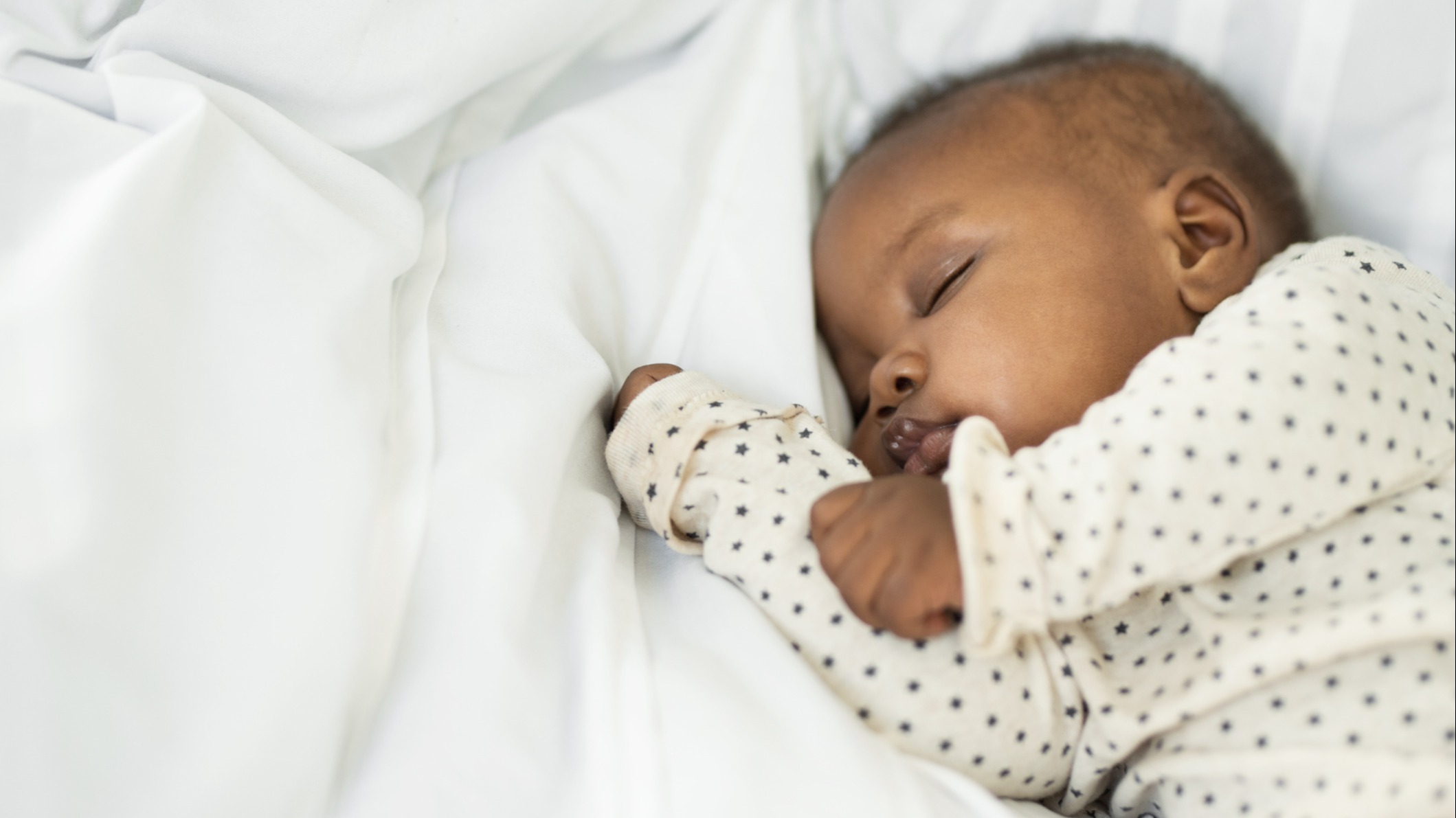 We May Finally Know What Causes SIDS, and It's All Thanks to One Mom ...