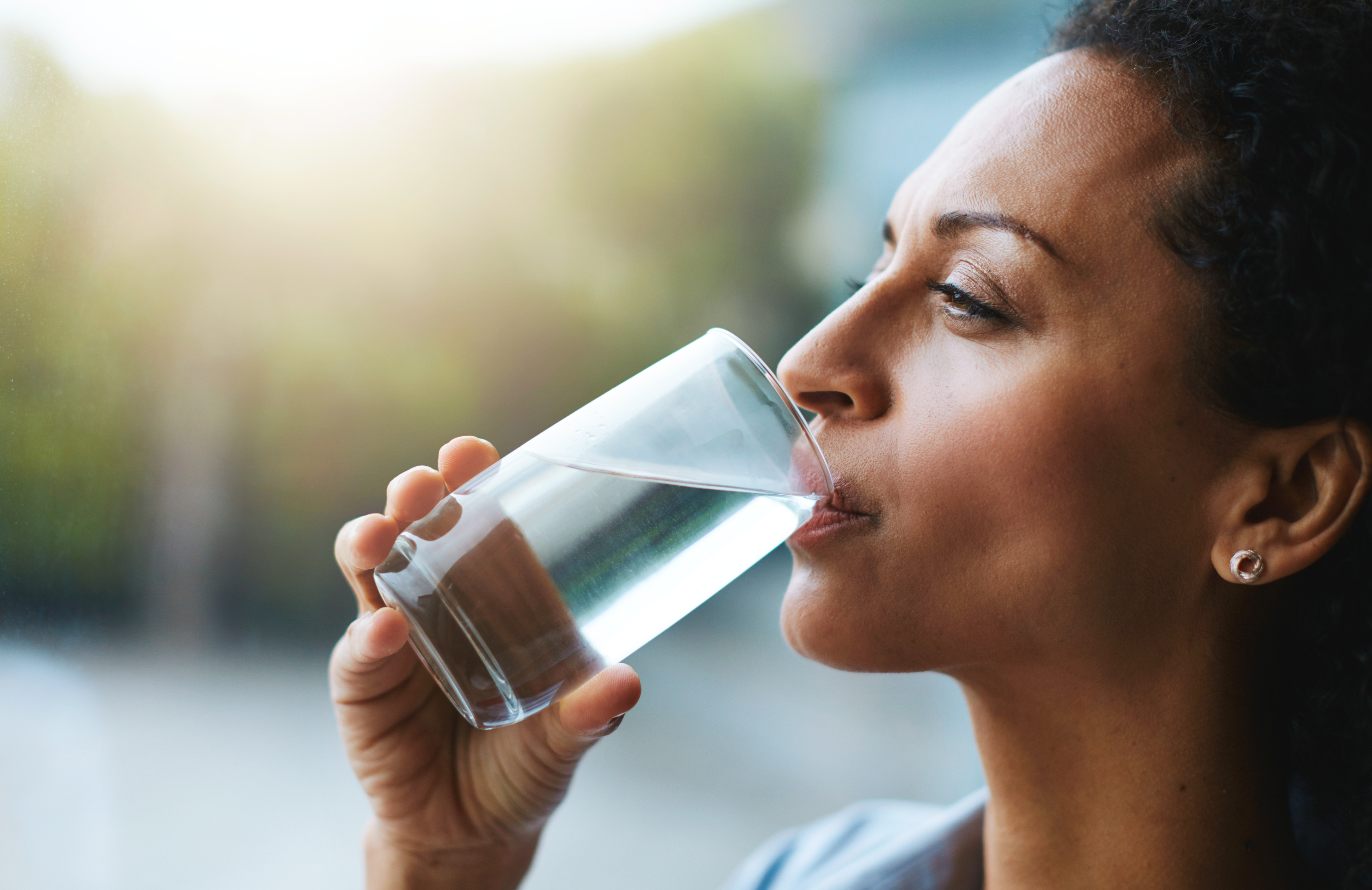 20 Signs You're Totally Dehydrated | Mom.com