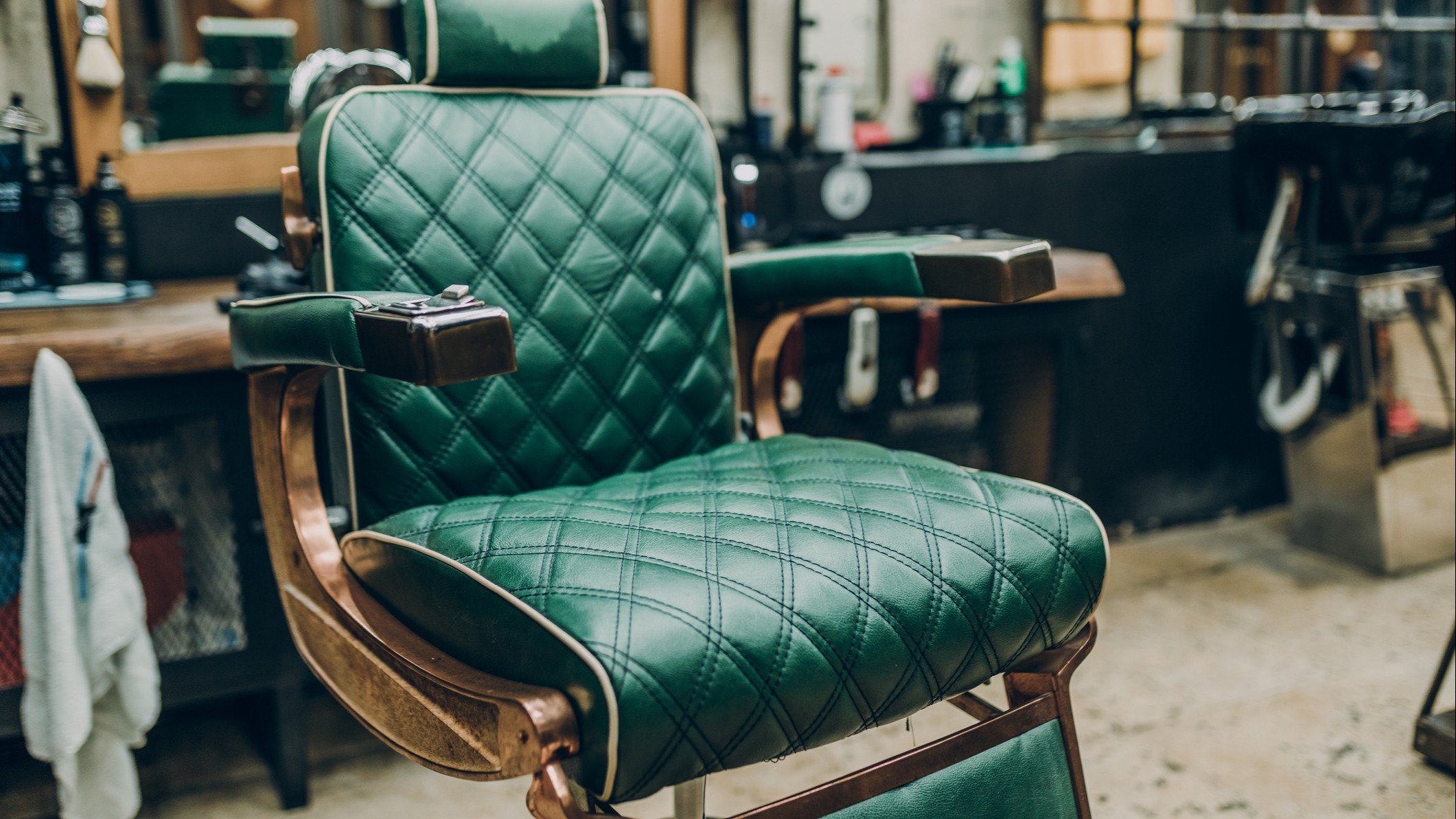 TikTok Is Loving This Sweet Video of a Barber Giving a Boy with Down ...