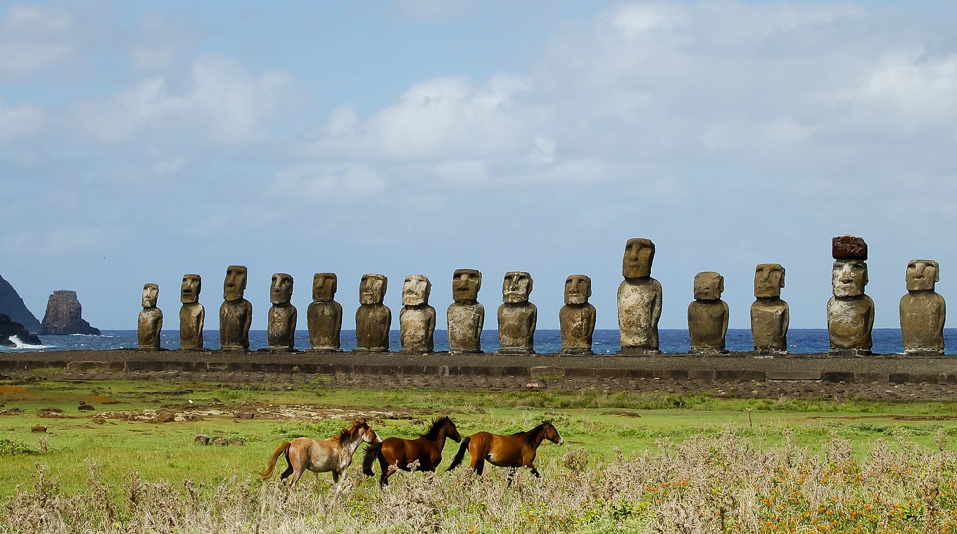 12 Most Isolated Places in the World | Mom.com