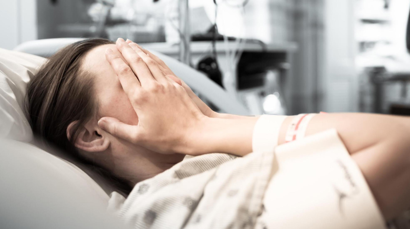 What Do Contractions Feel Like? | Mom.com