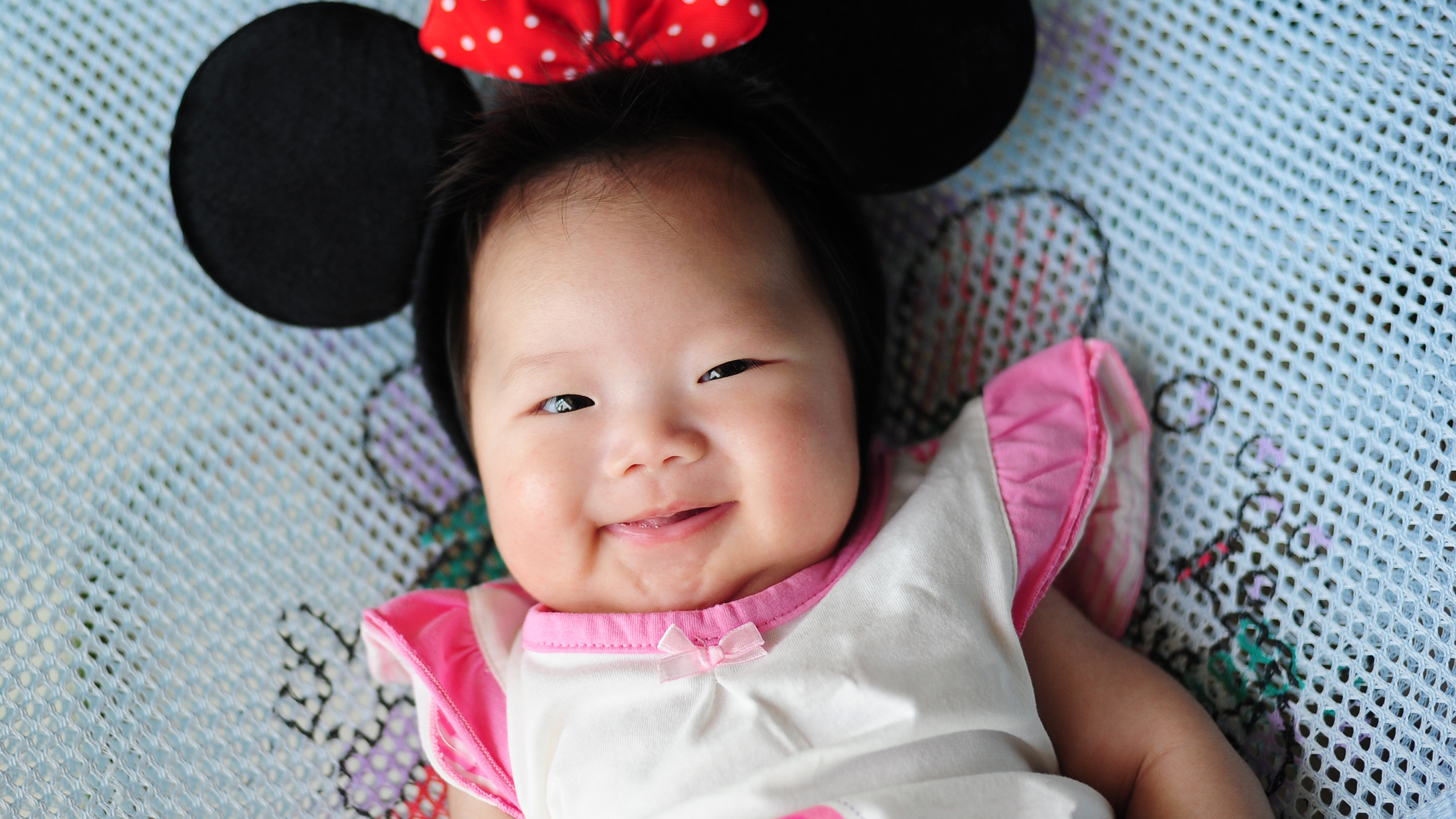 The Benefits of Playtime for Baby | Mom.com