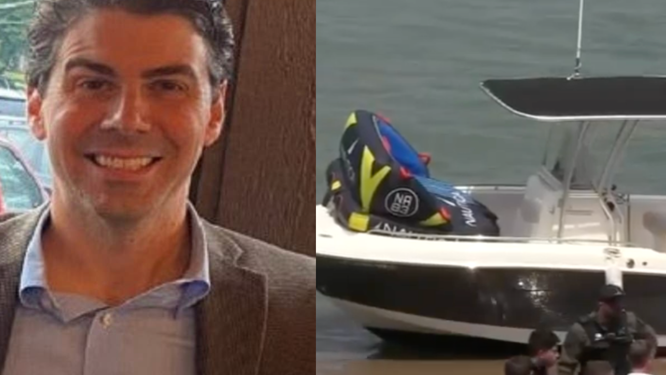 Dad Who Survived 9/11 Drowns While Trying to Save Kids in Lake Michigan ...