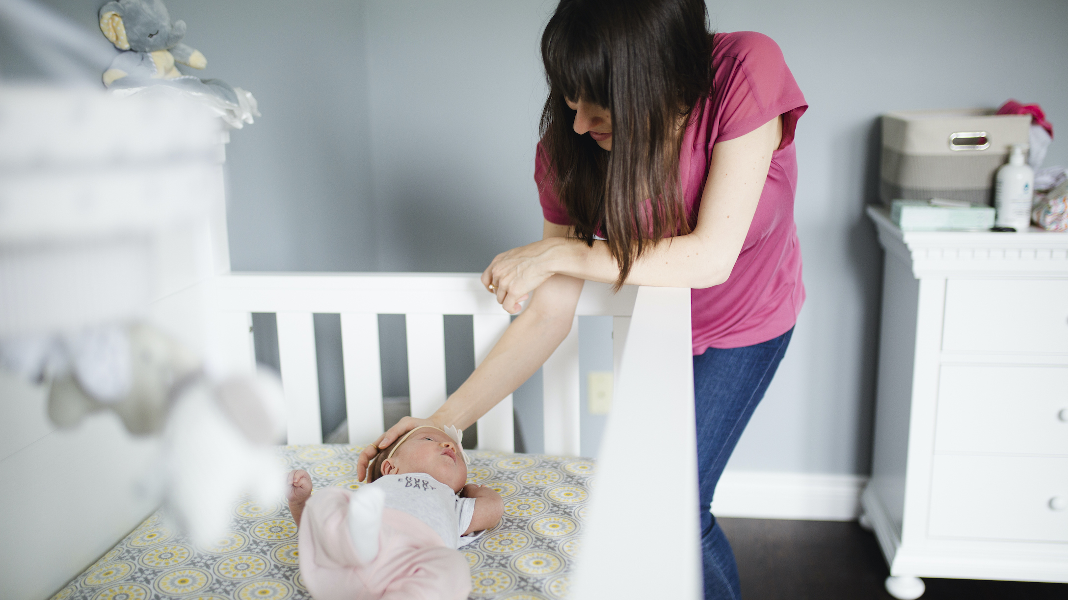 3 Creative Ways To Turn Nap Time Into ‘Me Time’ | Mom.com