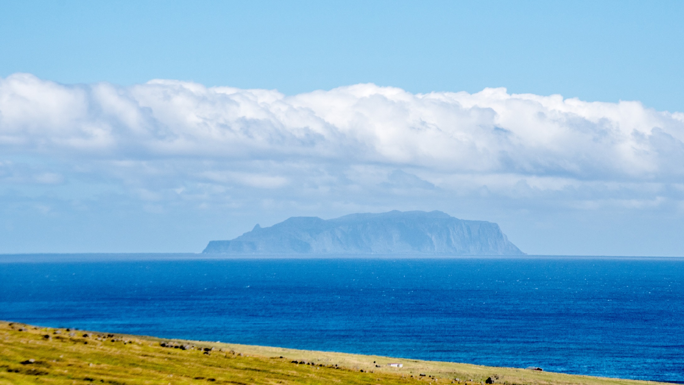 12 Most Isolated Places in the World | Mom.com