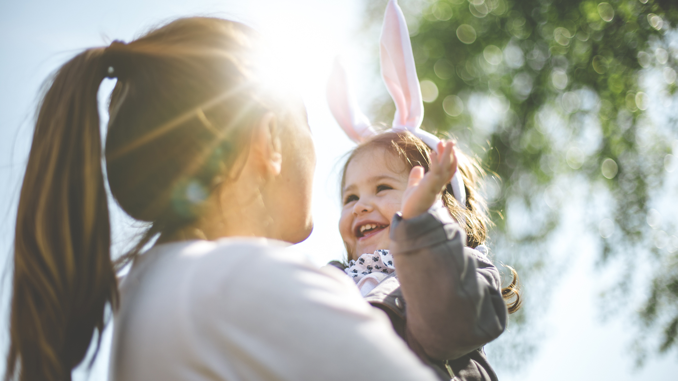 How To Explain Good Friday and Easter to Kids | Mom.com