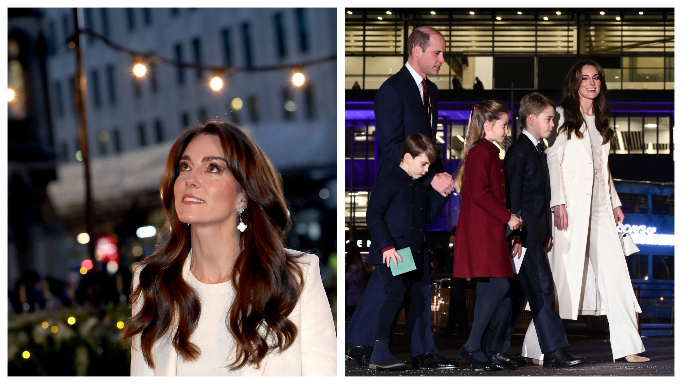 Kate Middleton’s Parents Stand in for the Princess at Wimbledon | Mom.com