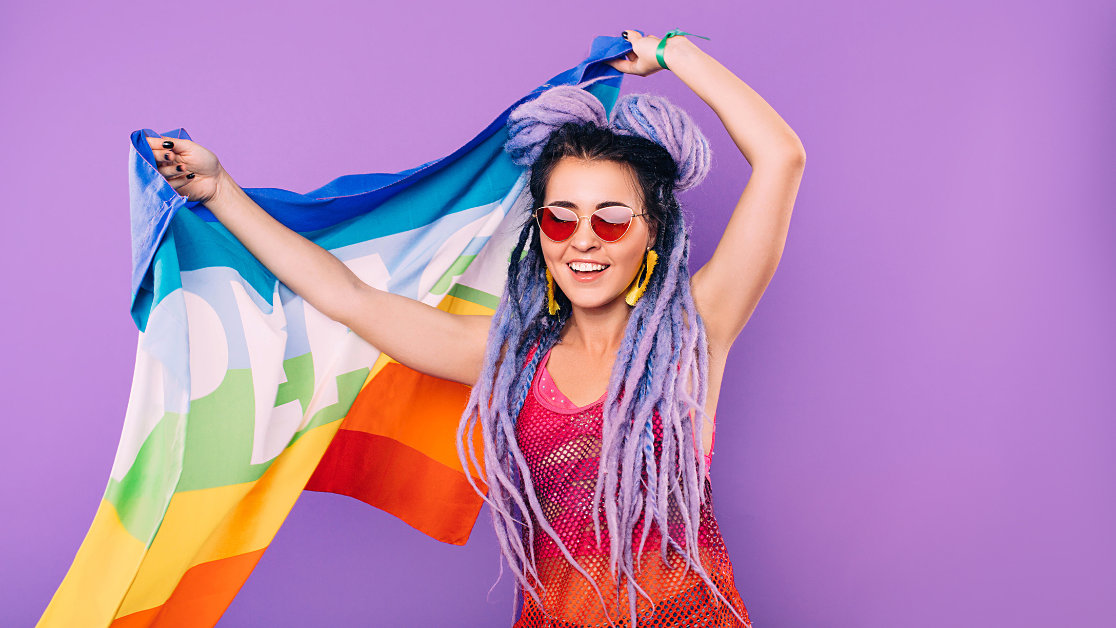 20 Ways to Celebrate Pride Month | Mom.com