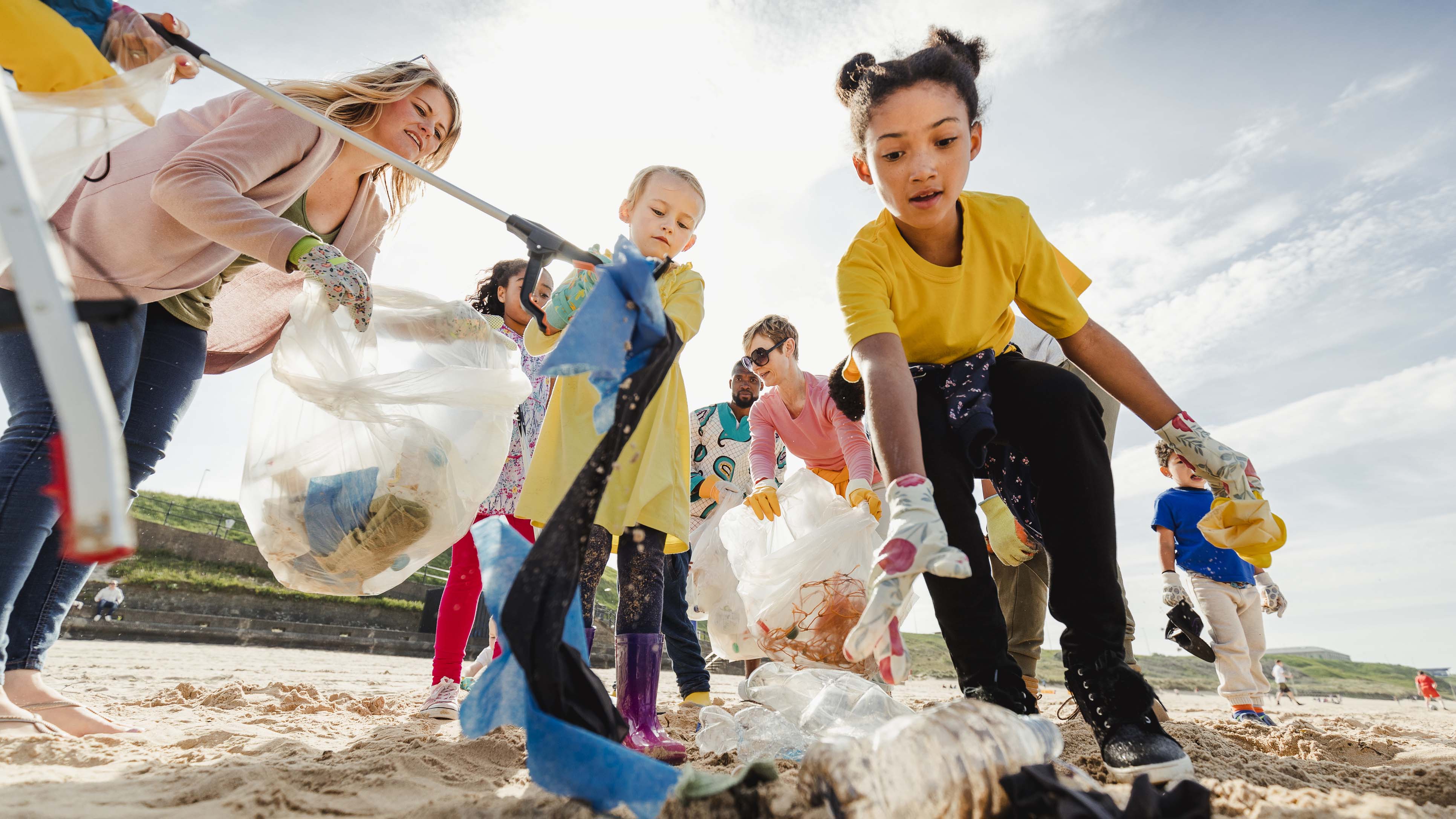 How to Teach Kids to Stand Up for Their Views | Mom.com