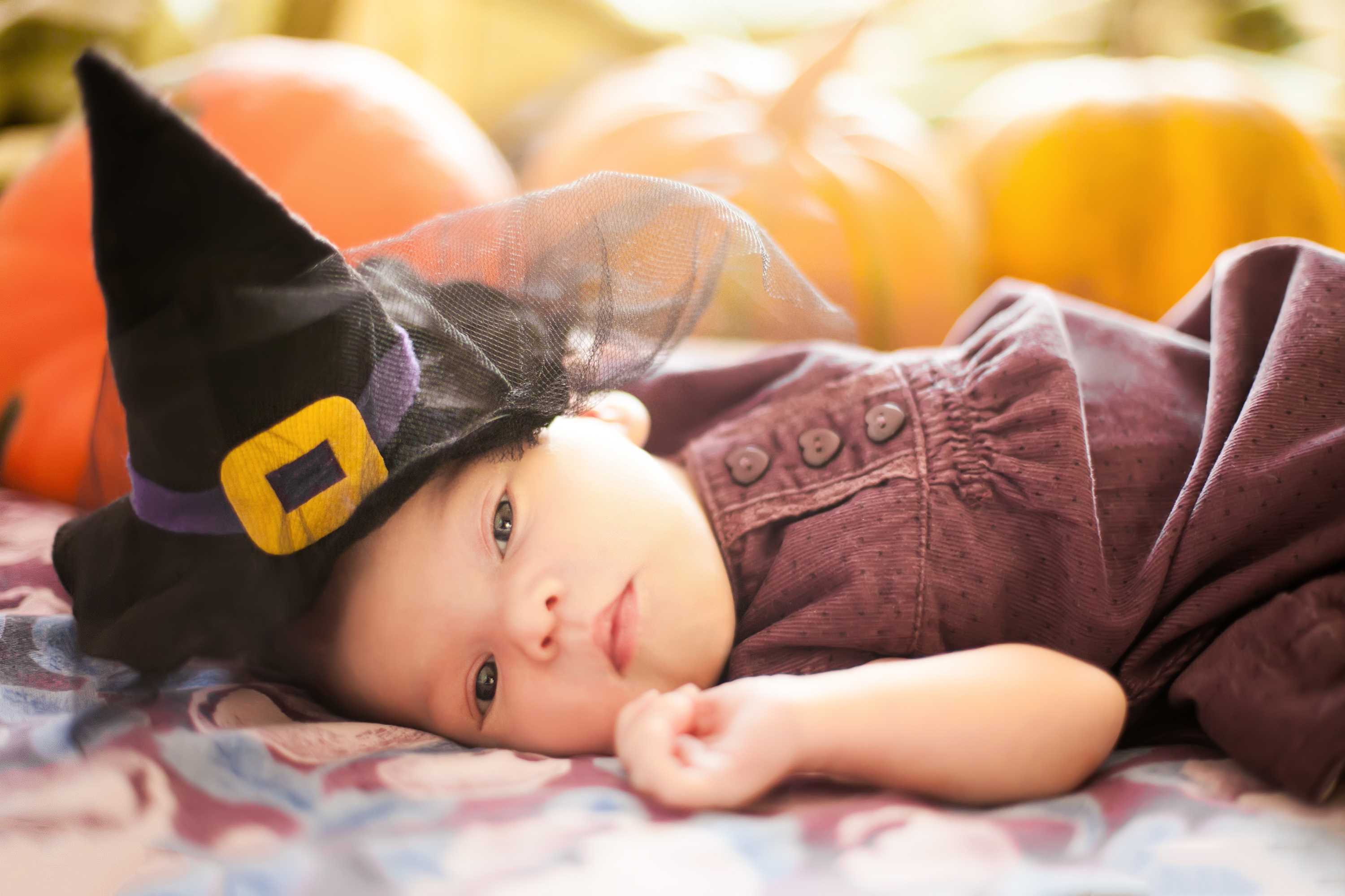7 Interesting Facts About Babies Born in October | Mom.com
