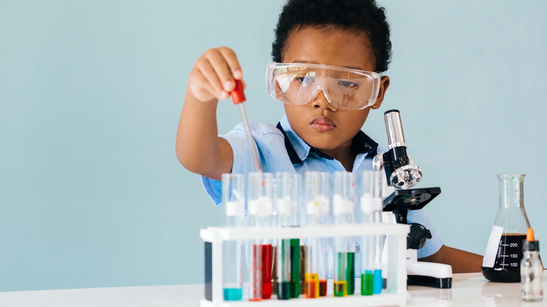 5 Creative Indoor STEAM Activities for Kids | Mom.com