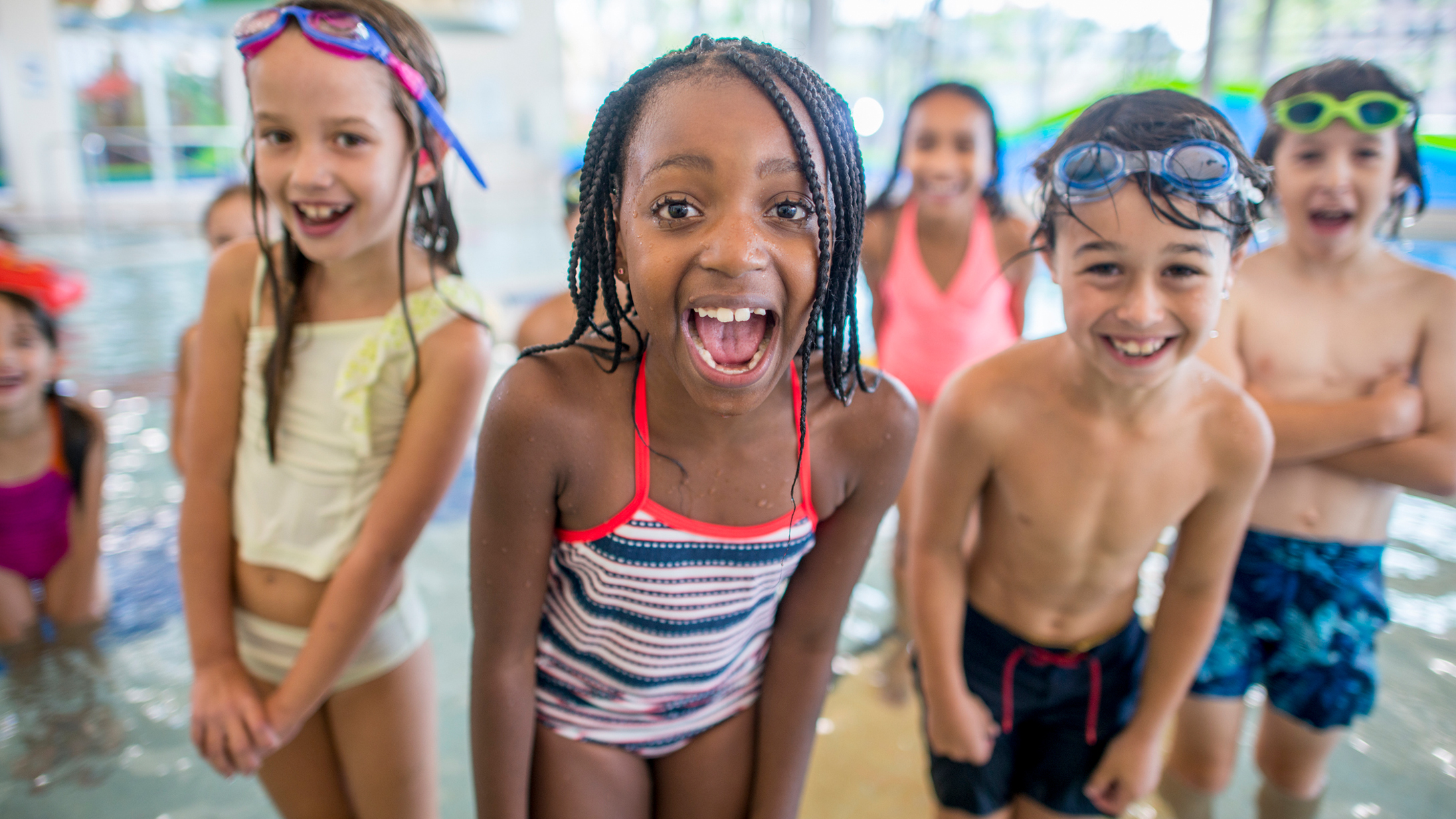 Reopening: Public Pool Safety Tips | Mom.com