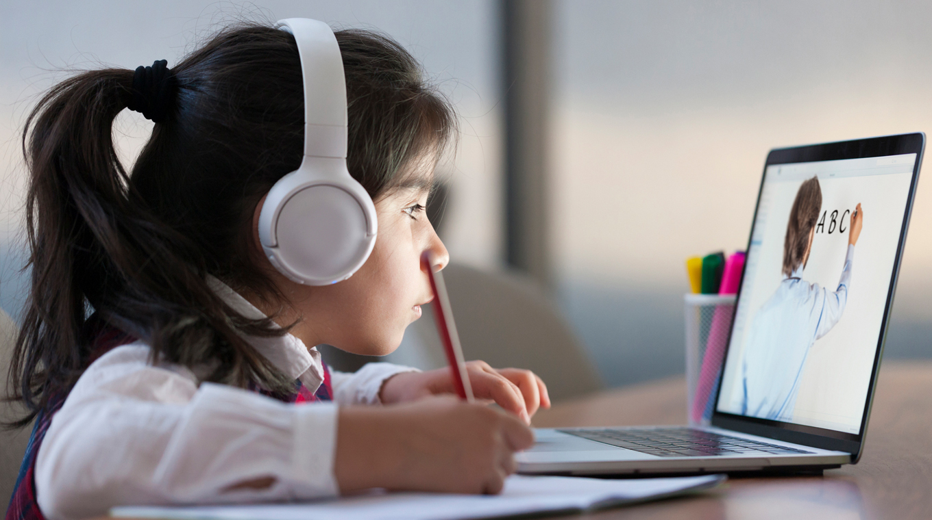 11 Tips and Hacks for Parents: How to Survive a Virtual School Year ...