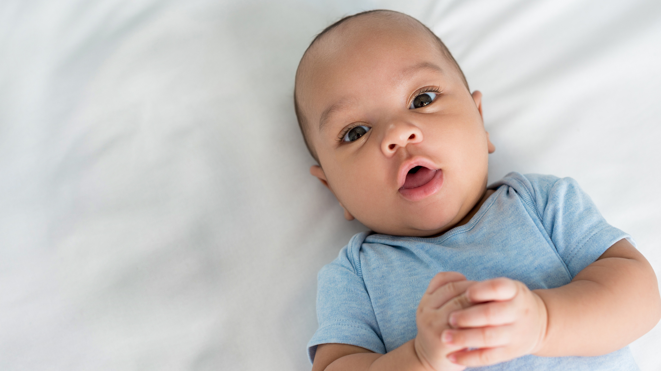 What Is a Tongue Tie? | Mom.com