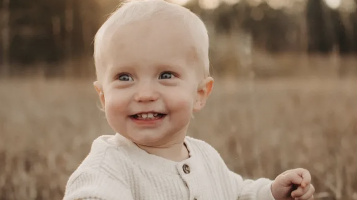 Toddler Dies After Falling Three Stories From South Dakota Hotel Window ...