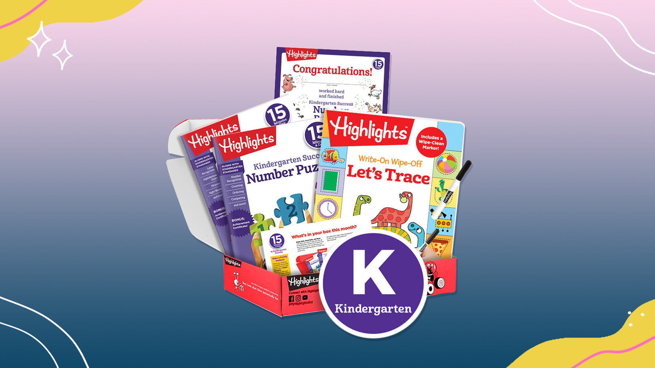 Little Kids Editor's Picks: Back-to-School 2020 Edition | Mom.com