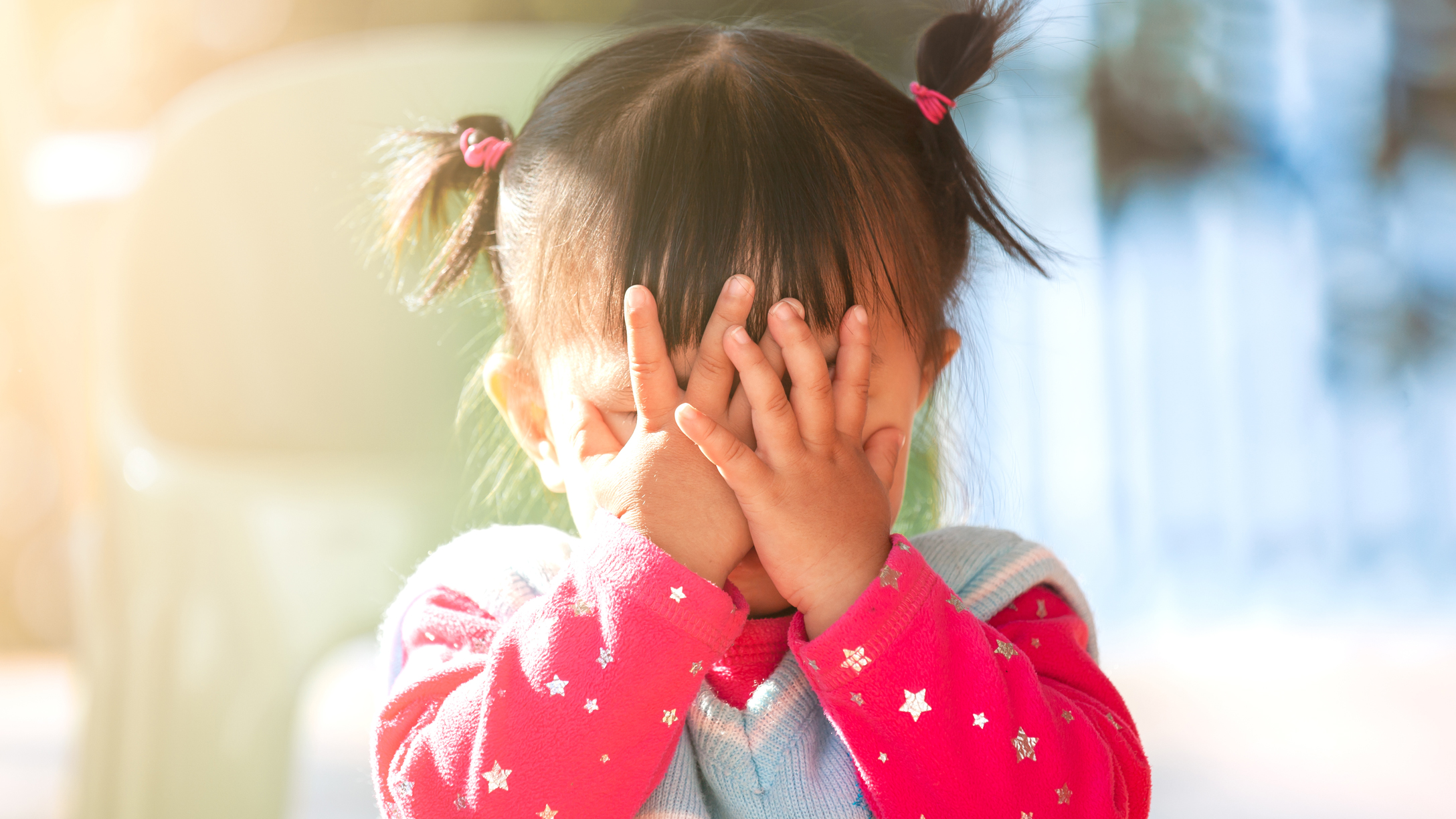 Tackling the Terrible Twos | Mom.com
