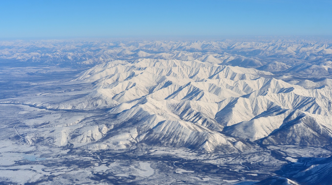 12 Most Isolated Places in the World | Mom.com