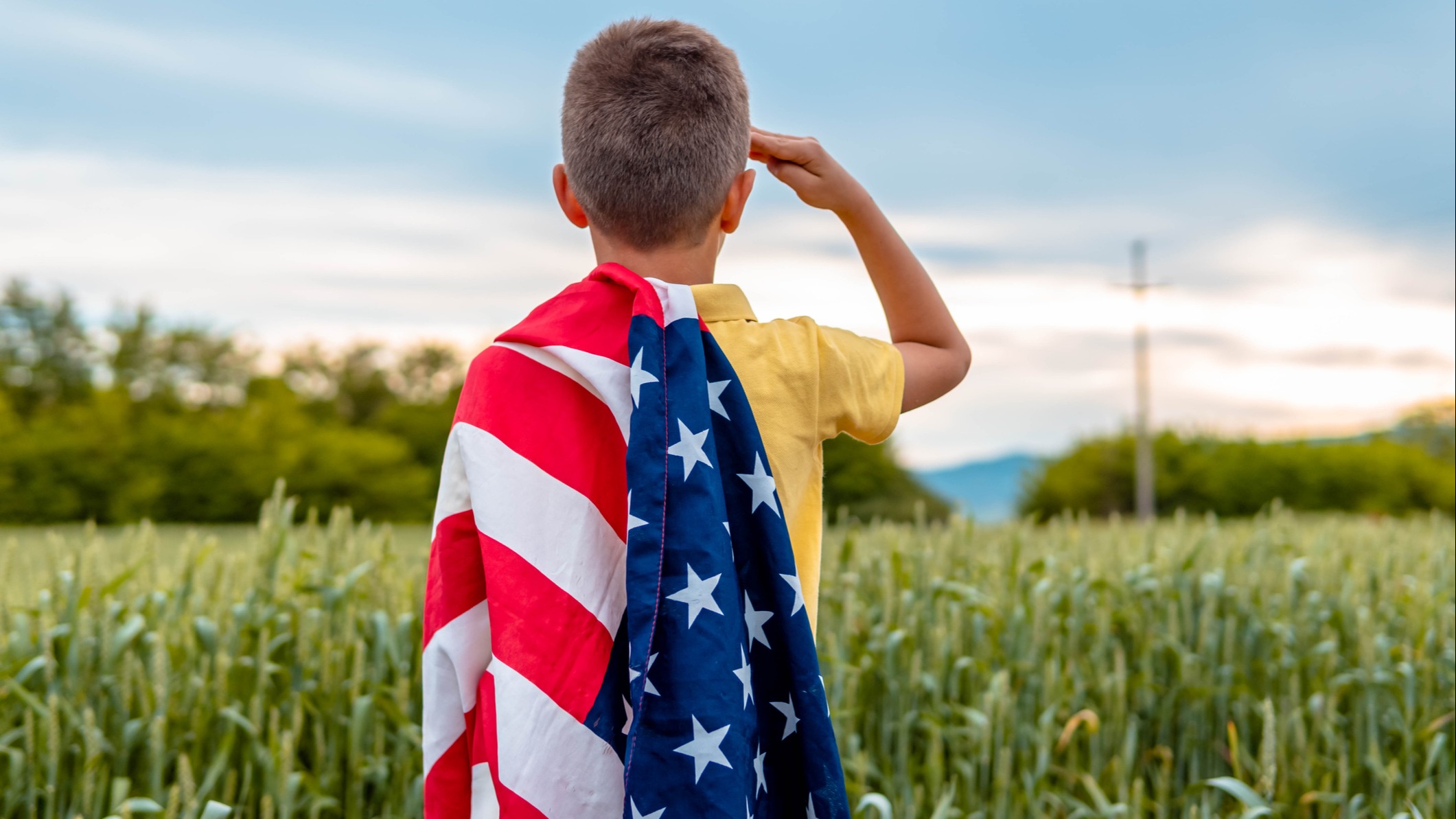 Explaining the Shutdown to Kids | Mom.com